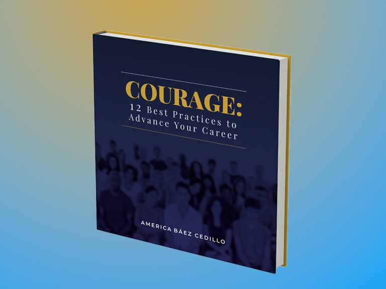 Courage: 12 Best Practices to Advance your Career - Fig Factor Media